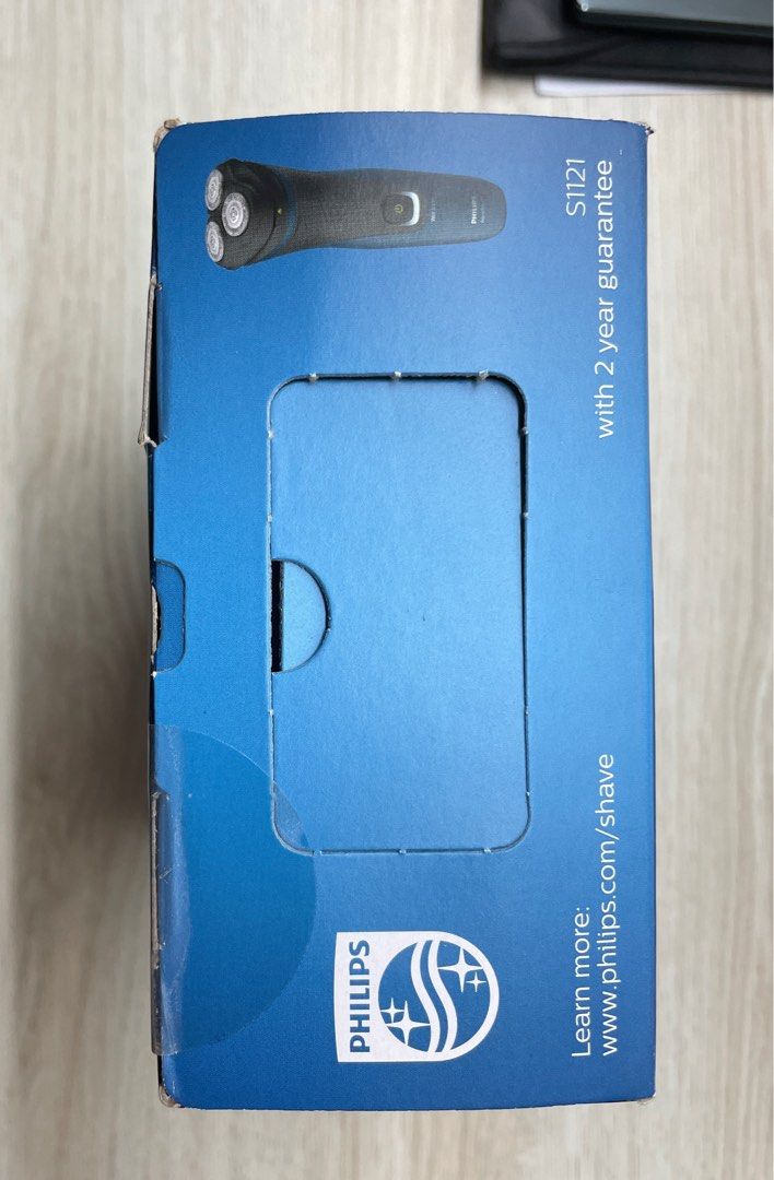 Phillip Shaver Series 1000, Beauty & Personal Care, Men's Grooming on ...