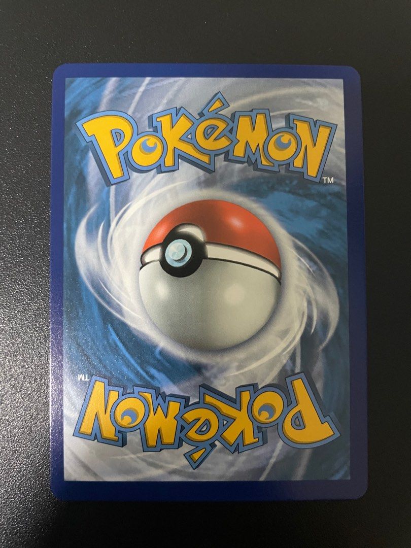 Pokemon TCG Grant - 185/189 - Full Art Ultra Rare Sword & Shield ...