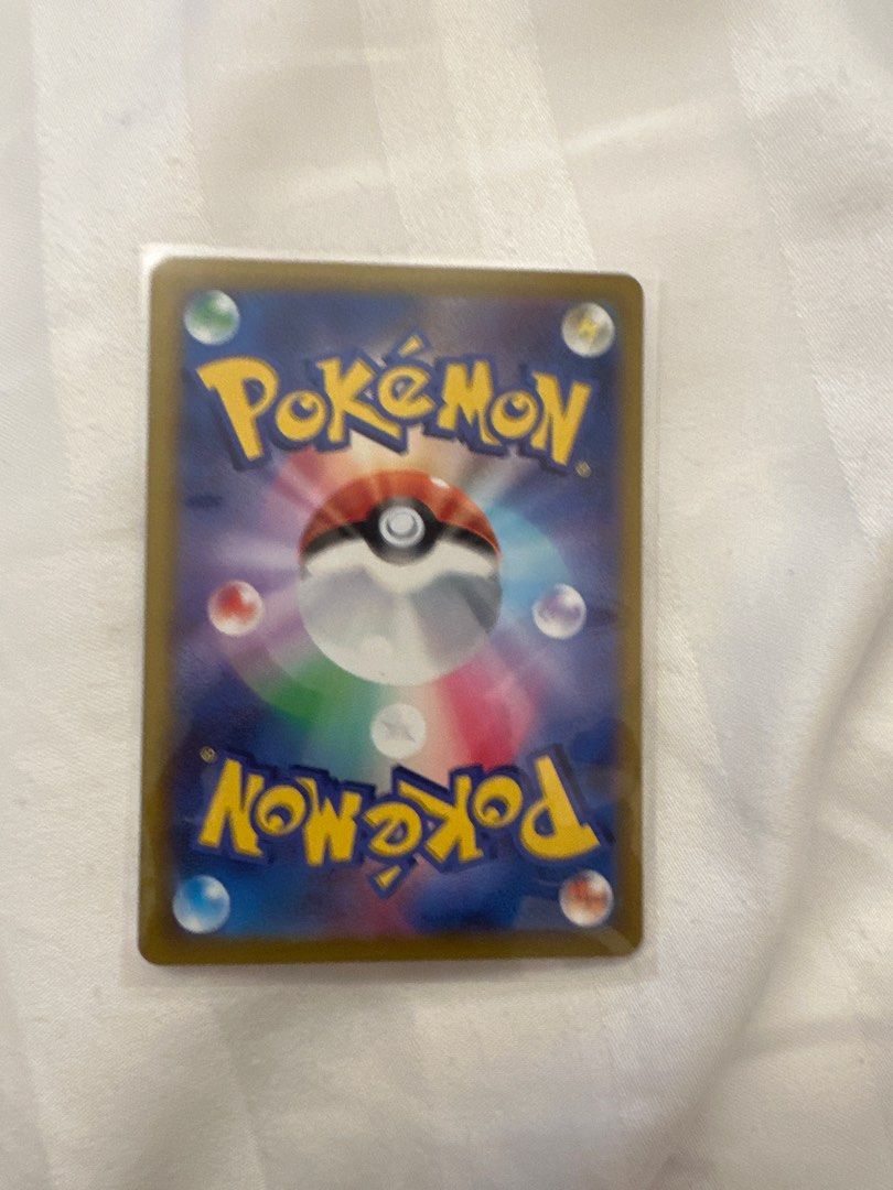 Pokémon silver tempest authentic Japanese Pokémon Unown Vstar rainbow ...