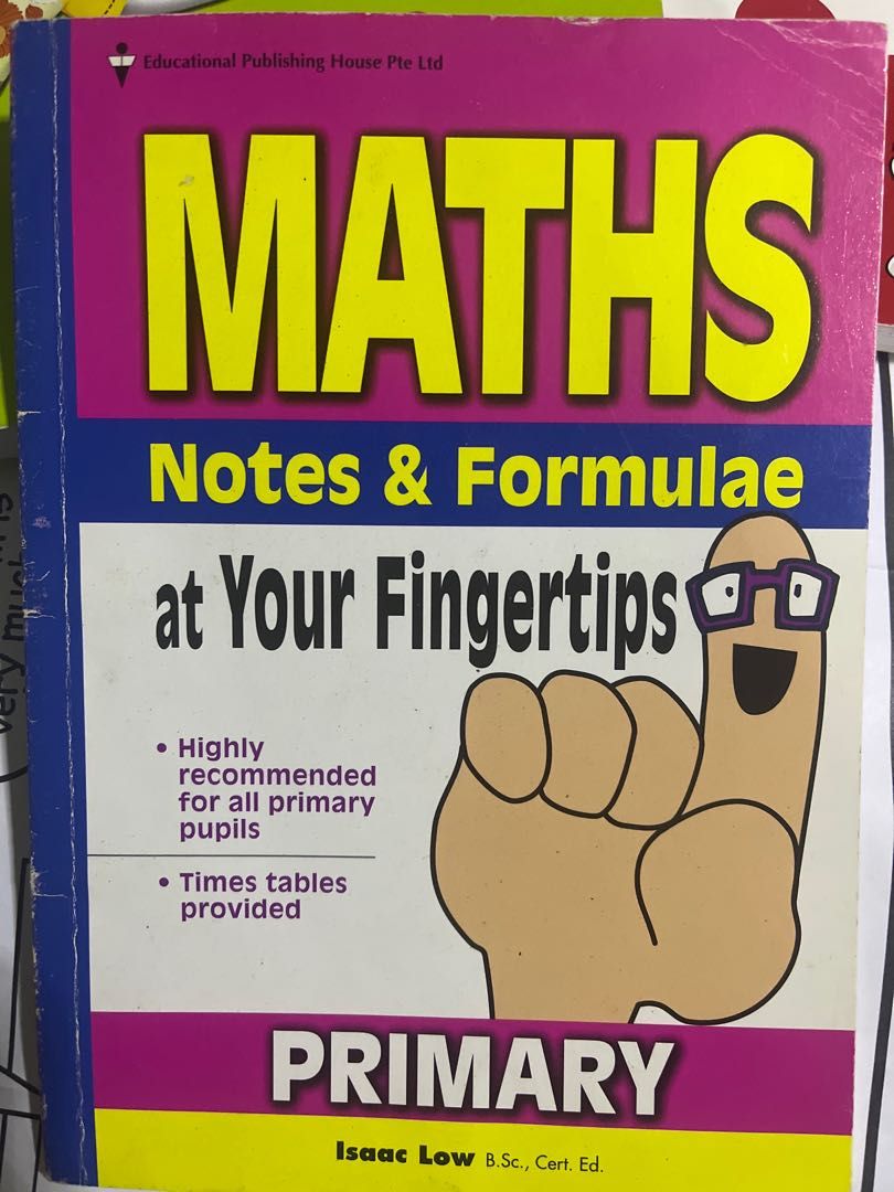 Primary PSLE Maths - The Singapore model method by MOE, Advanced Models ...