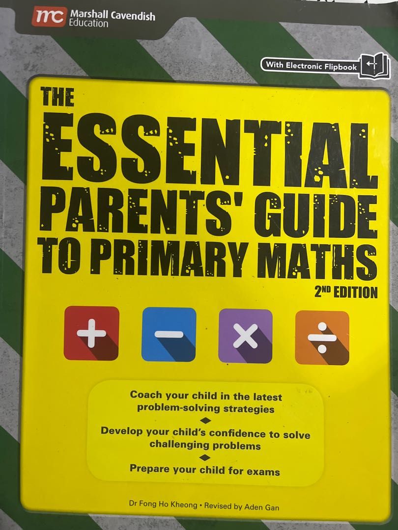 Primary PSLE Maths - The Singapore model method by MOE, Advanced Models ...