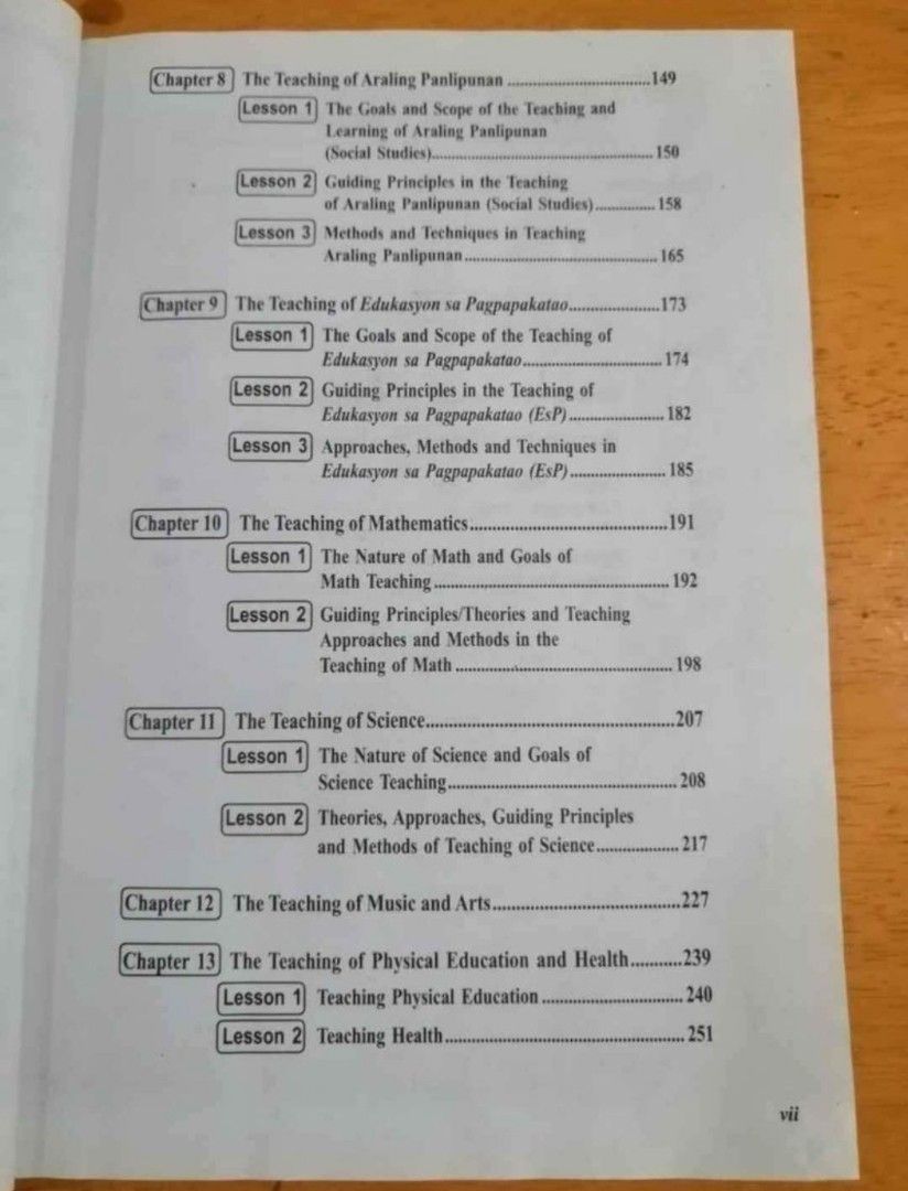 PRINCIPLES OF TEACHING 2 (with TLE), Hobbies & Toys, Books & Magazines ...