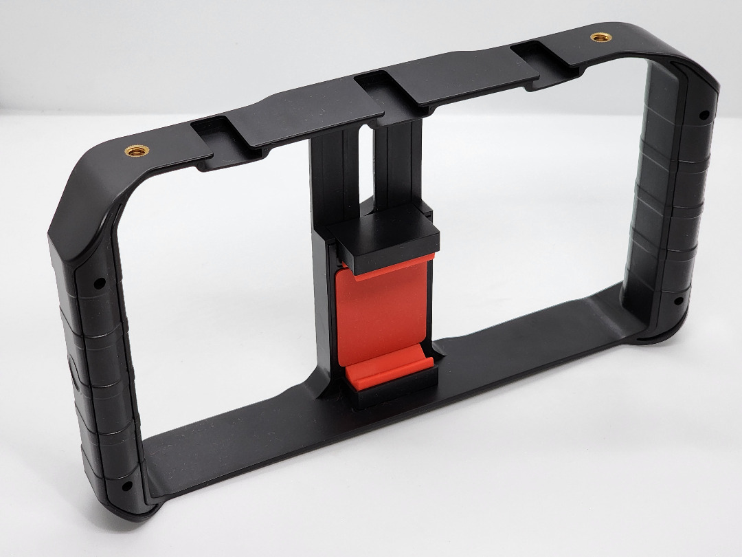 ULANZI Pro Smartphone Video Rig, Mobile Phones & Gadgets, Mobile ...