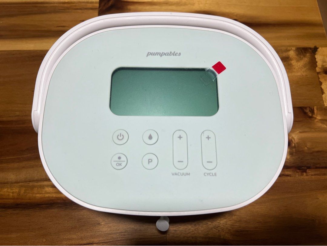 Pumpables super genie, Babies & Kids, Nursing & Feeding, Breastfeeding ...