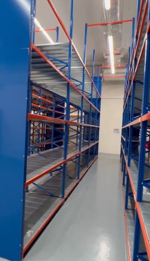 RACKING / RACK / Warehouse Racking / Store Racking / Industrial Racking ...