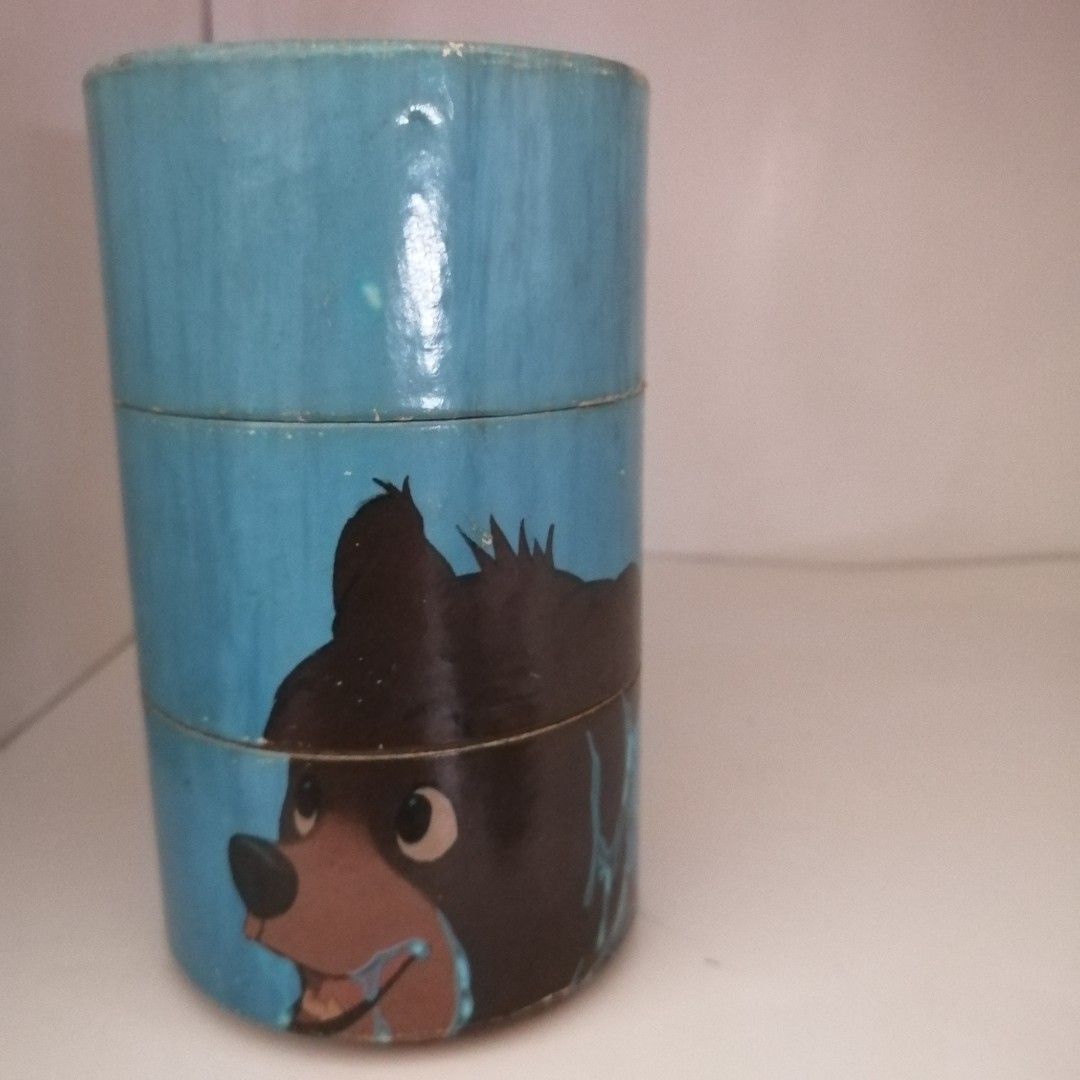 Rare Disney Brother Bear Sitka the Eagle Plush Soft Toy, Hobbies & Toys ...