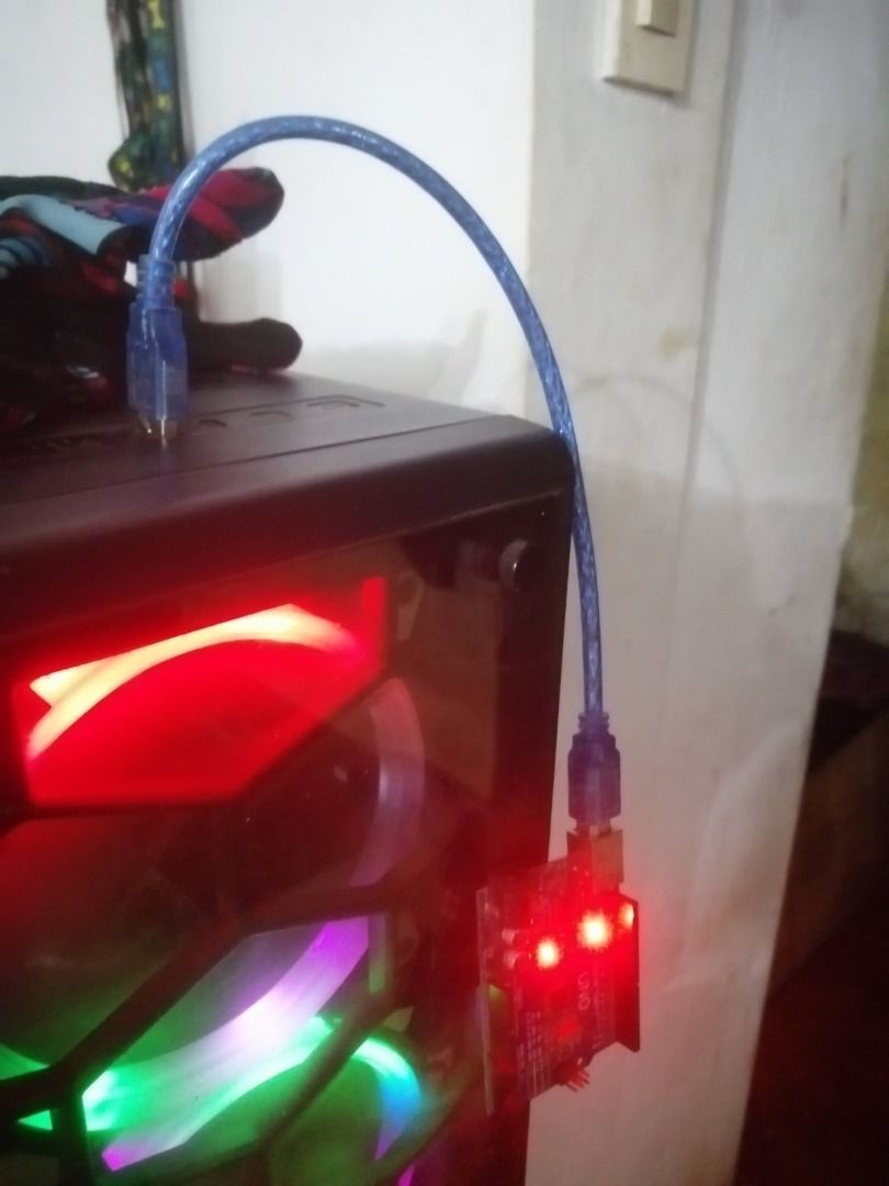 Raspberry Pi 3 Andor Arduino Unoused Computers And Tech Desktops On Carousell