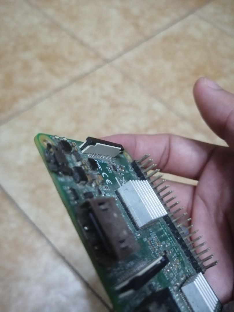 Raspberry Pi 3 Andor Arduino Unoused Computers And Tech Desktops On Carousell