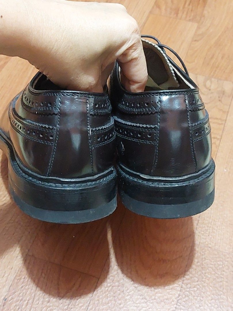 Regal Formal Shoes, Luxury, Sneakers & Footwear on Carousell