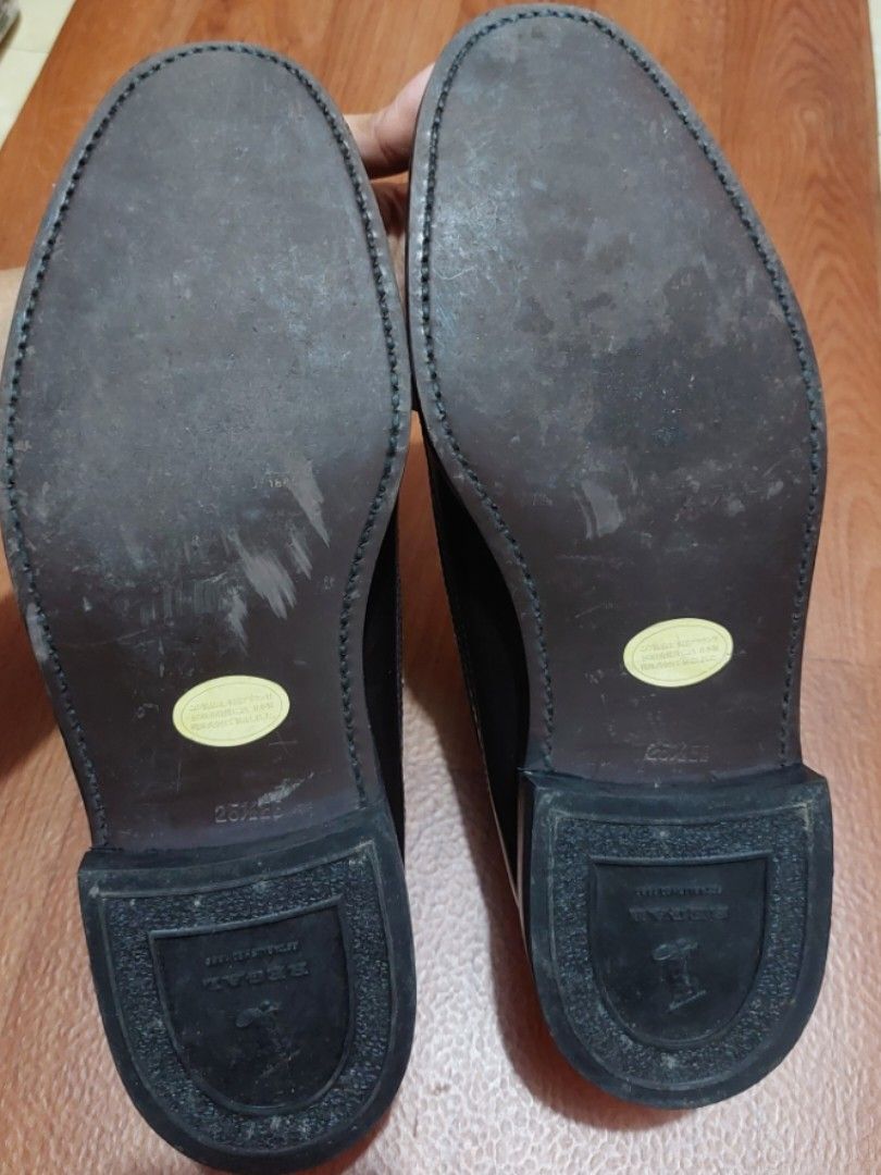 Regal Formal Shoes, Luxury, Sneakers & Footwear on Carousell