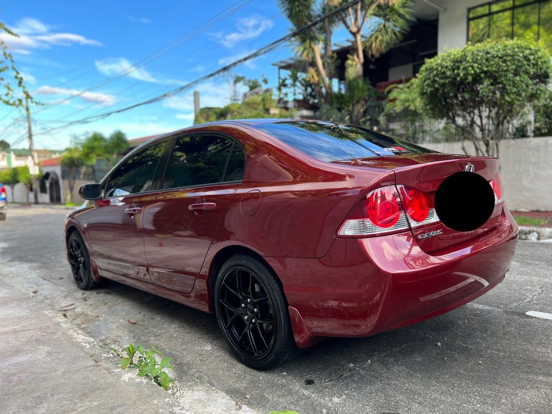 ROTA KBF 18s, Car Parts & Accessories, Mags and Tires on Carousell