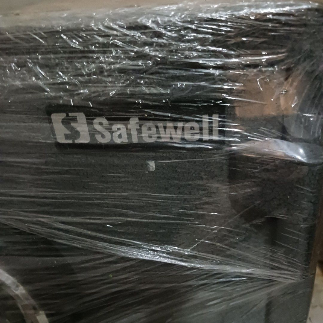Brand new Fireproof Safe, Furniture & Home Living, Security & Locks ...