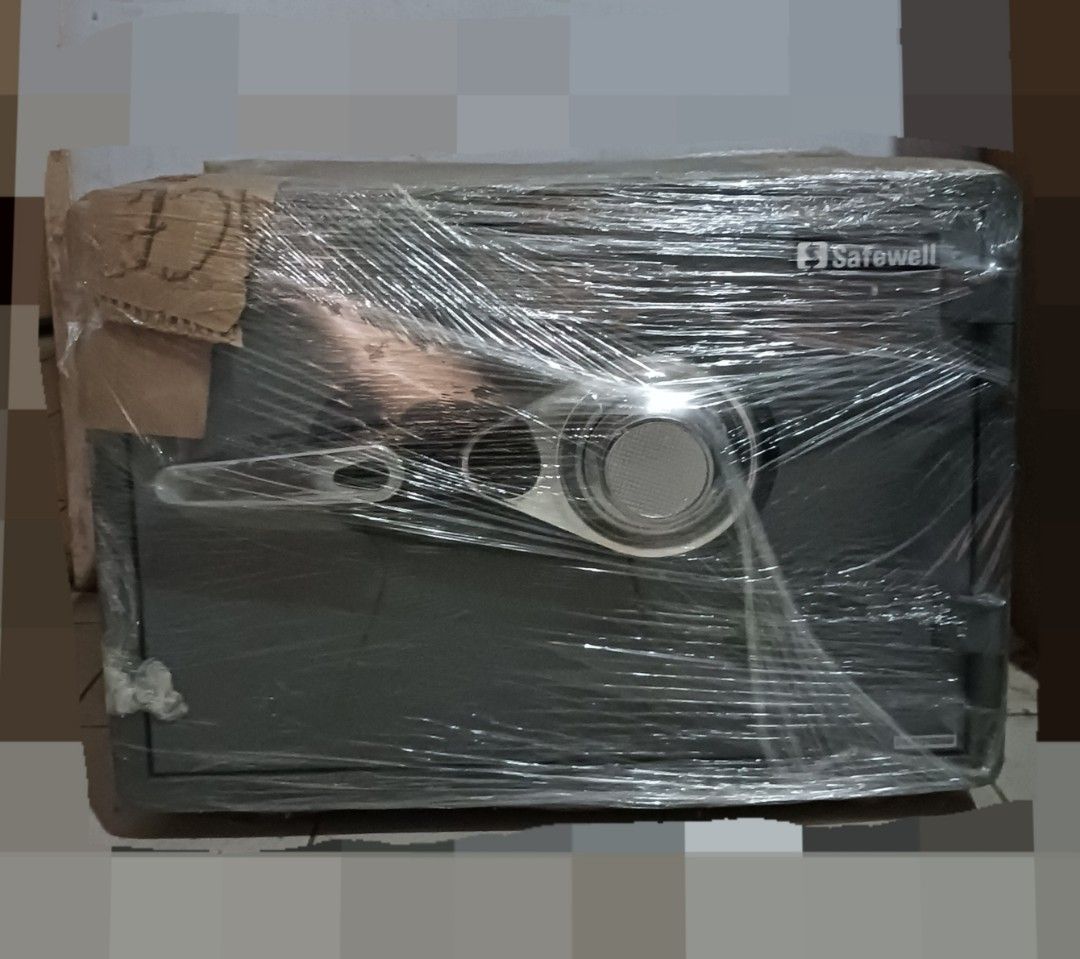 Brand new Fireproof Safe, Furniture & Home Living, Security & Locks ...