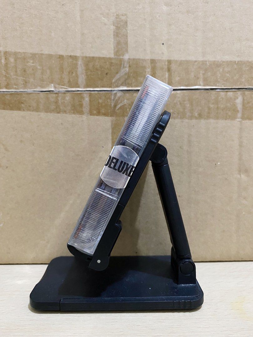 (SEALED) Batman and Robin - Original Soundtrack - Cassette Tape (1997 ...