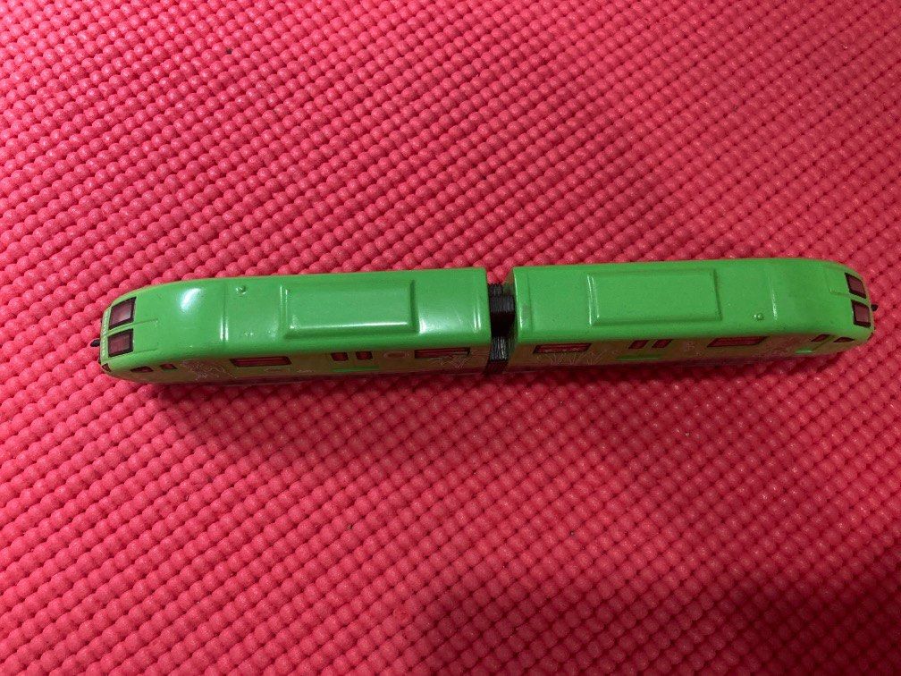 Sentosa Express Train Model, Hobbies & Toys, Toys & Games on Carousell