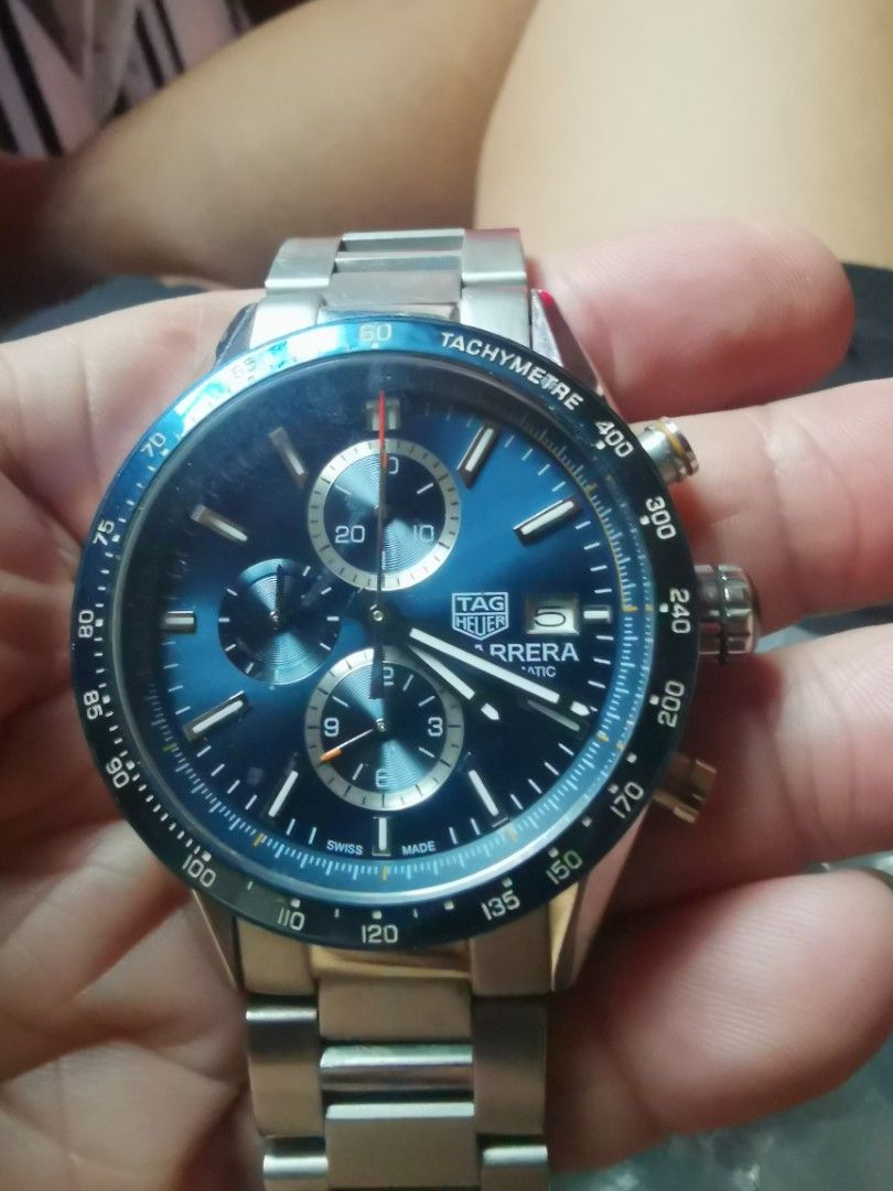 Signature Watches As Pack Super Sale, Men's Fashion, Watches ...