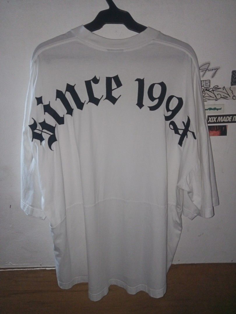 Since 199x (brandfor199x), Men's Fashion, Activewear on Carousell