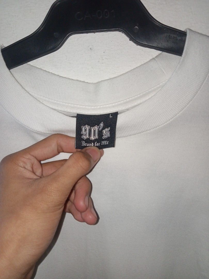 Since 199x (brandfor199x), Men's Fashion, Activewear on Carousell