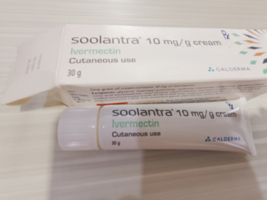 Solantra, Beauty & Personal Care, Face, Face Care on Carousell