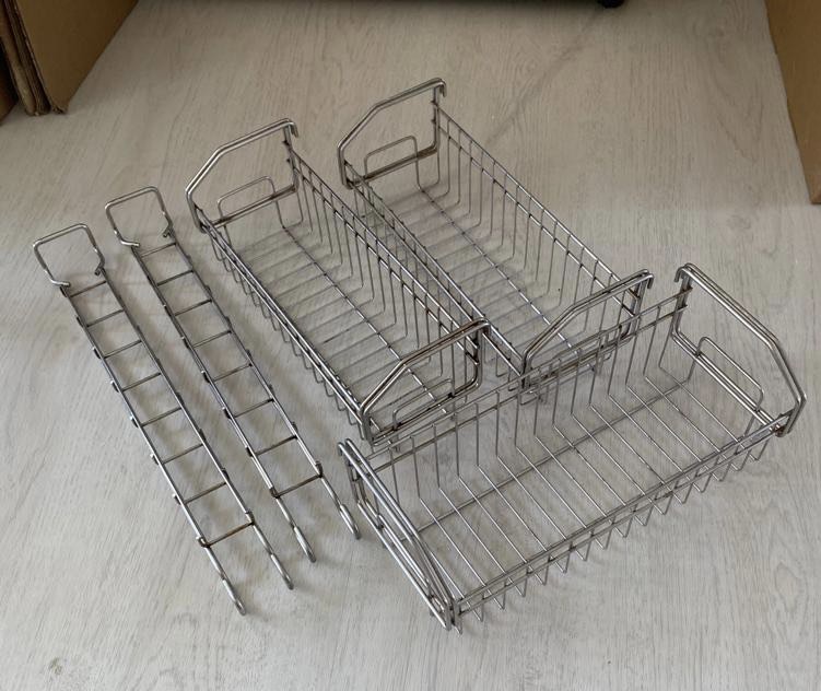 Song Cho racks, Furniture & Home Living, Home Improvement ...