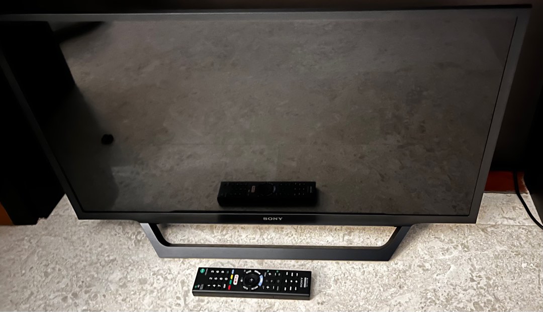 Sony KDL-32W600D, TV & Home Appliances, TV & Entertainment, TV on Carousell