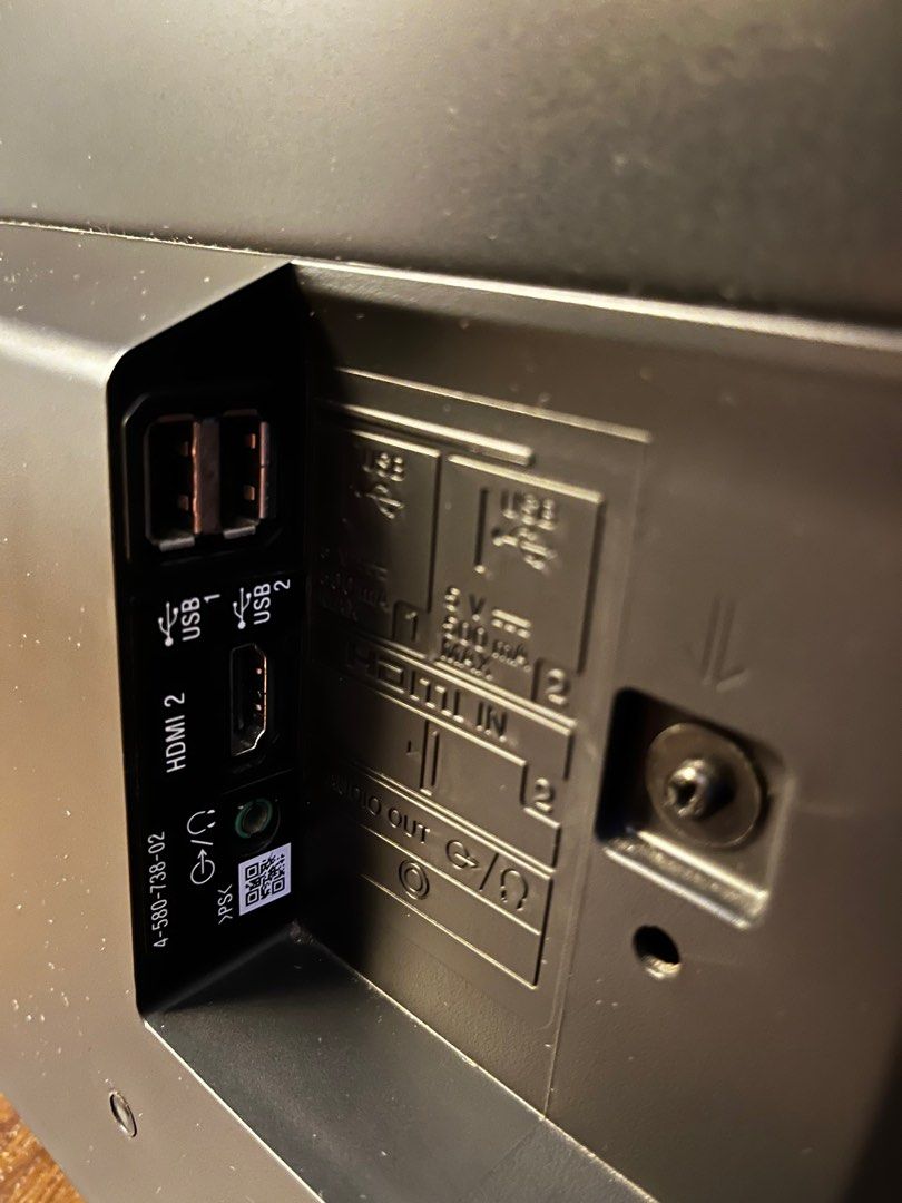 Sony KDL-32W600D, TV & Home Appliances, TV & Entertainment, TV on Carousell