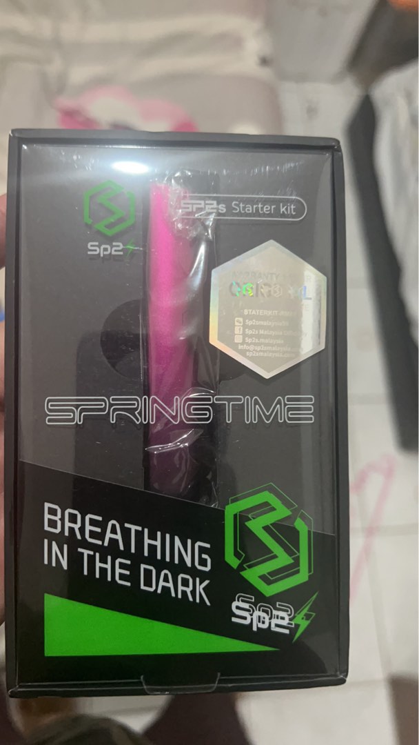 sp2 brand new, Computers & Tech, Parts & Accessories, Other Accessories ...