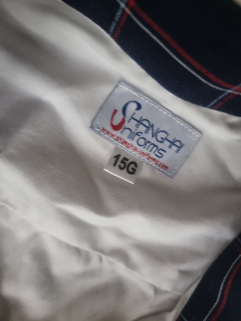 Springdale primary school uniforms, Men's Fashion, Tops & Sets, Tshirts ...