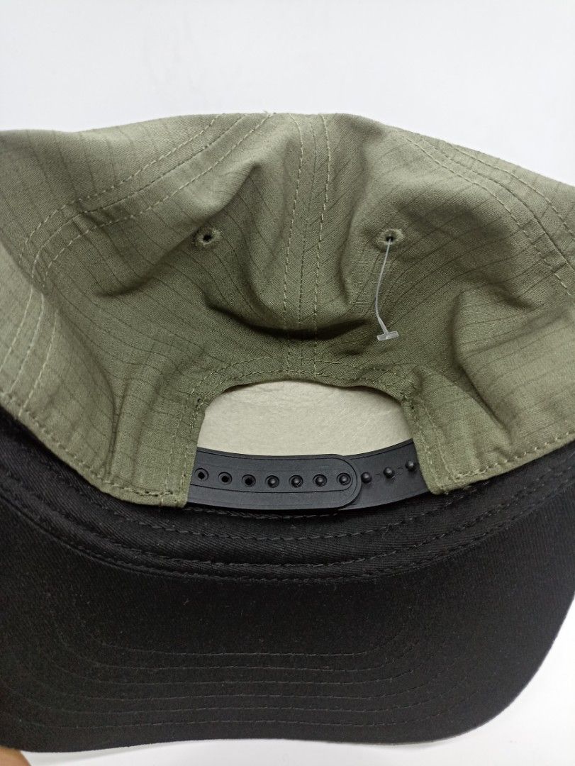 Star wars Park Ranger Cap, Women's Fashion, Watches & Accessories, Hats ...