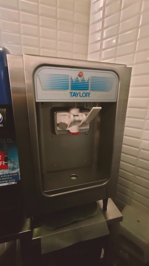 Taylor 152 Soft Serve Ice Cream Machine Lazada PH | atelier-yuwa.ciao.jp