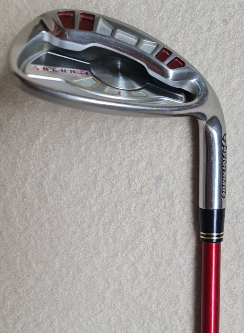 Taylormade Golf Set, Sports Equipment, Sports & Games, Golf on Carousell