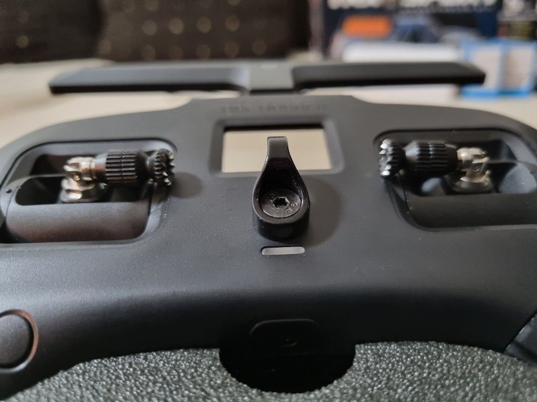 TBS Tango 2 Pro RC Transmitter, Hobbies & Toys, Toys & Games on Carousell