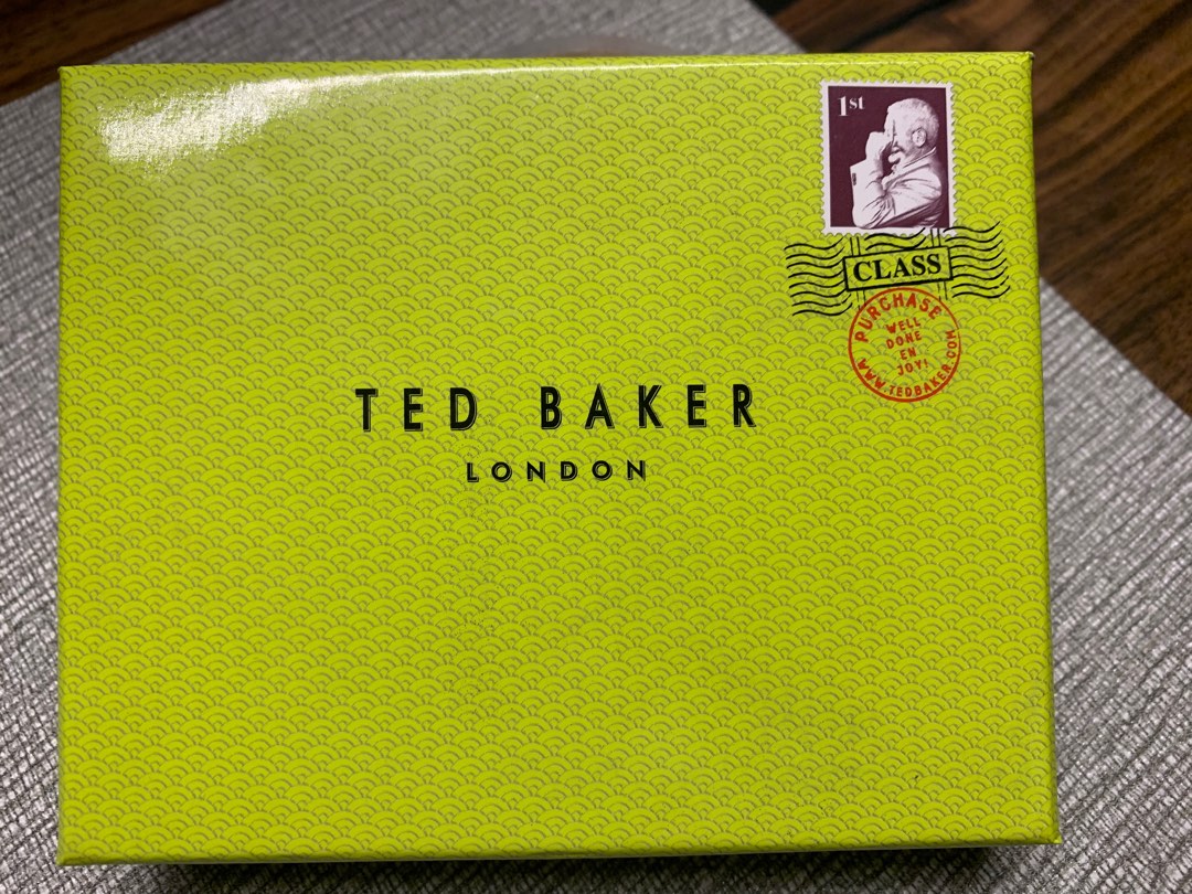 TED BAKER, Luxury, Bags & Wallets on Carousell