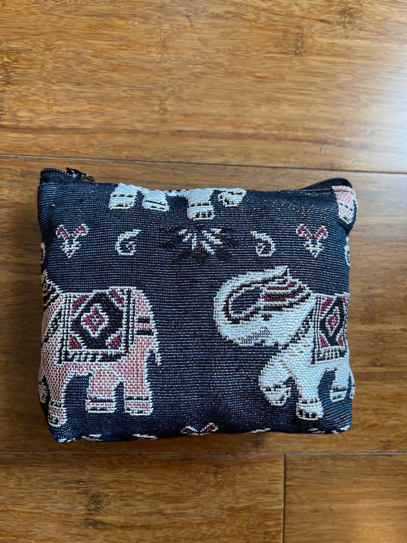 Thailand elephant purse, Women's Fashion, Bags & Wallets, Purses ...