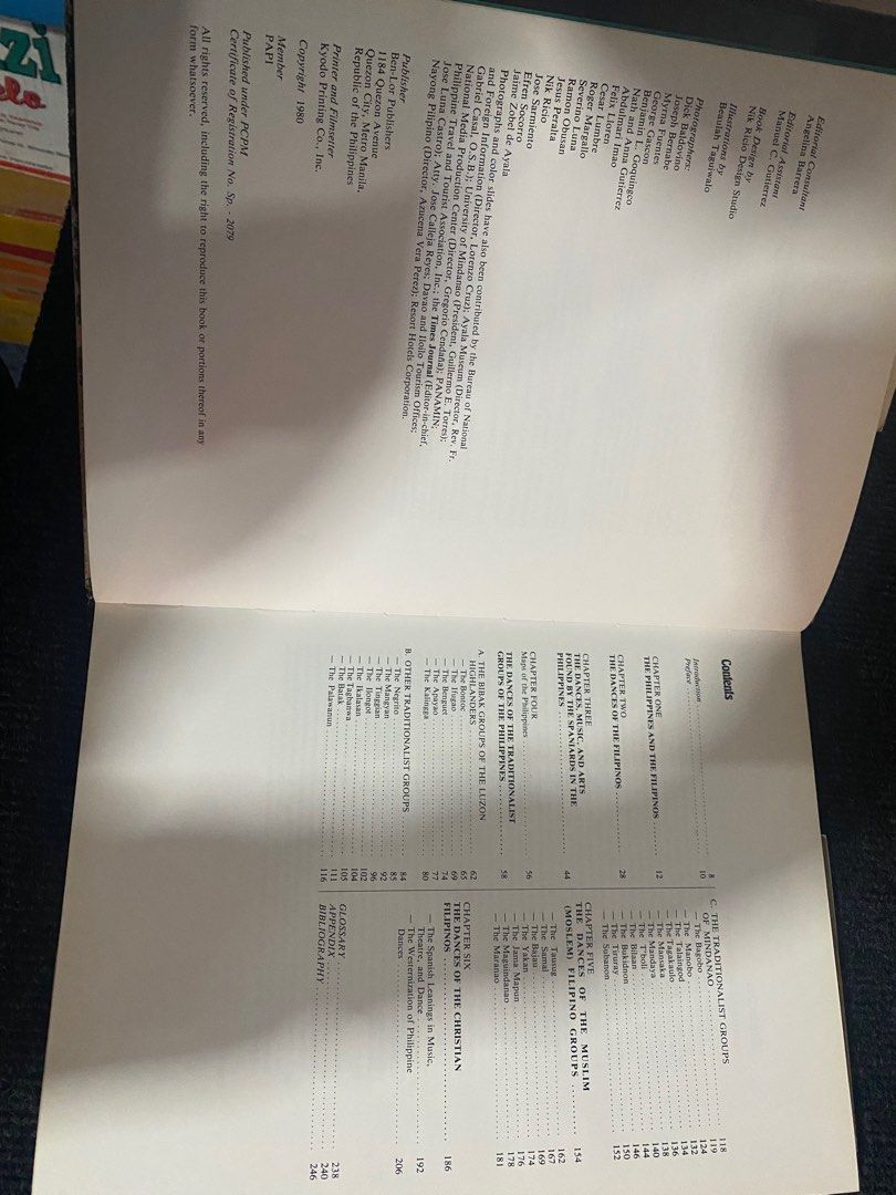 The Dances of the Emerald Isles By Leonor Orosa Goquingco National ...