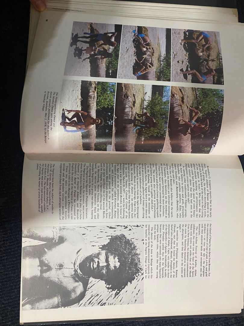 The Dances of the Emerald Isles By Leonor Orosa Goquingco National ...