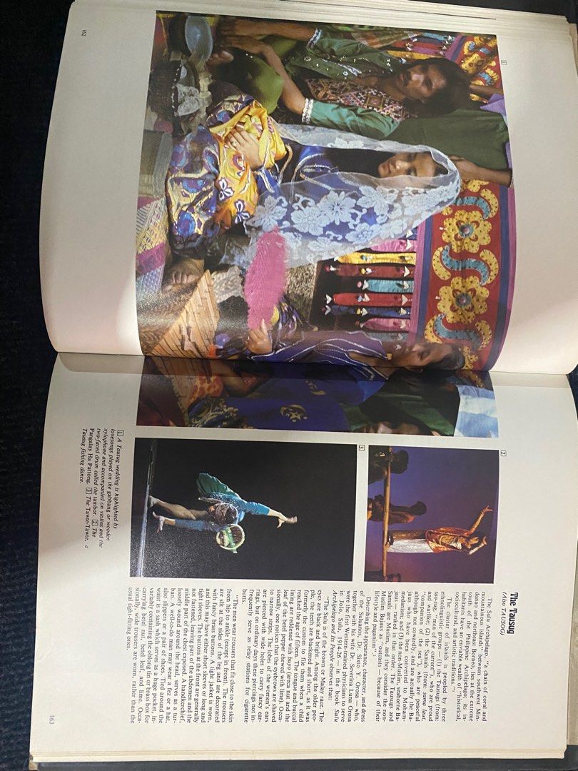 The Dances of the Emerald Isles By Leonor Orosa Goquingco National ...