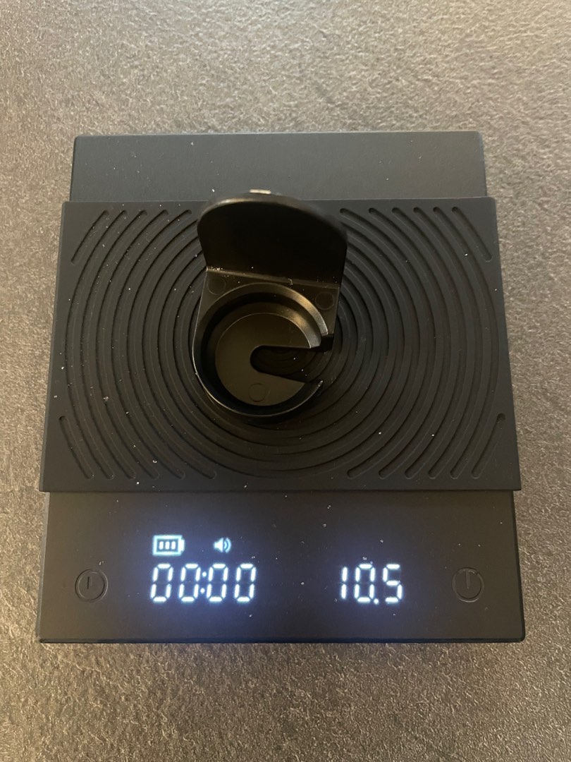 Timemore basic mirror scale, TV & Home Appliances, Kitchen Appliances ...