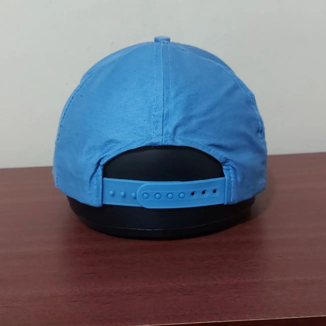 TOPI VINTAGE EFJOHNSON not john deere visor pendek jmb caterpillar nba chicago bulls polo nike ...