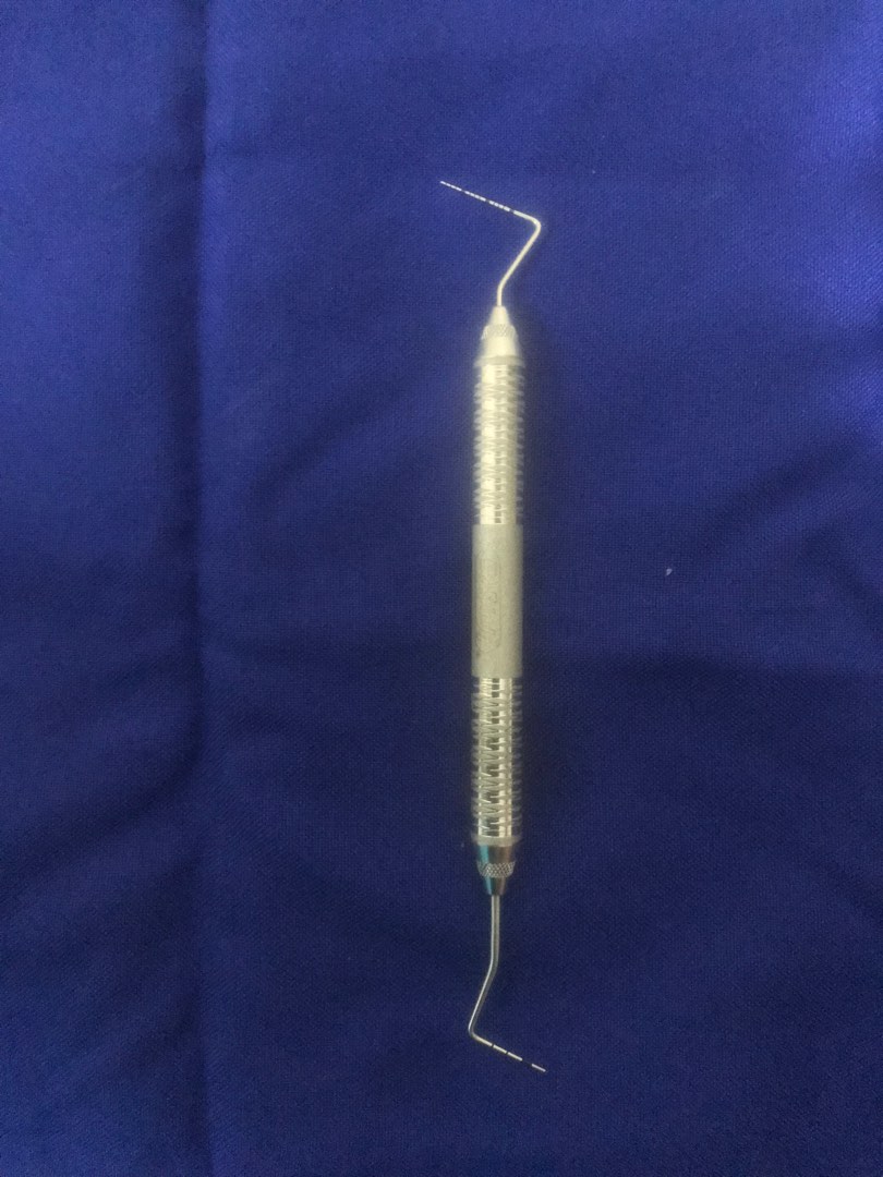 UNC 15 PROBE HU FRIEDY, Health & Nutrition, Medical Supplies & Tools on ...