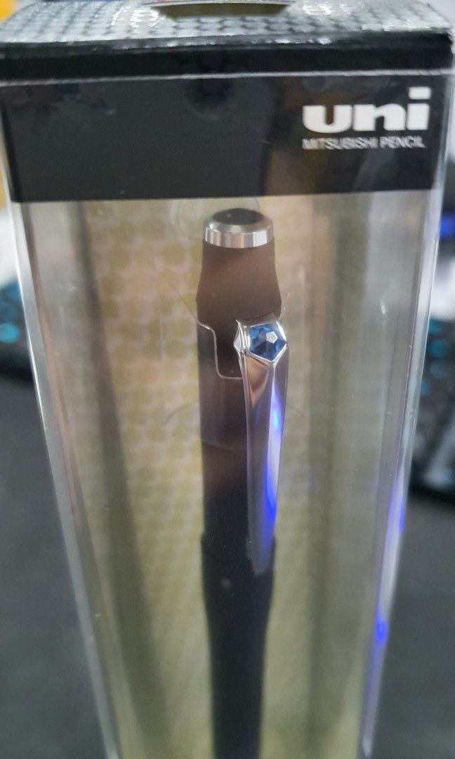 Uni Jetstream Prime 3+1 Multifunction Pen 0.7, Hobbies & Toys ...