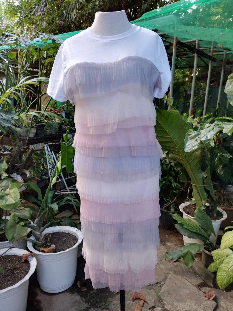 Unique Dress, Women's Fashion, Dresses & Sets, Dresses on Carousell