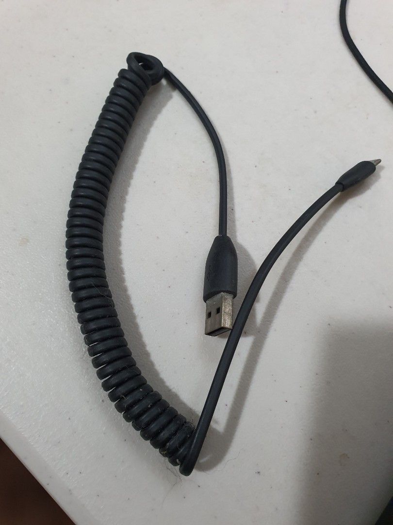 Usb type A charger, Video Gaming, Gaming Accessories, Cables & Chargers ...