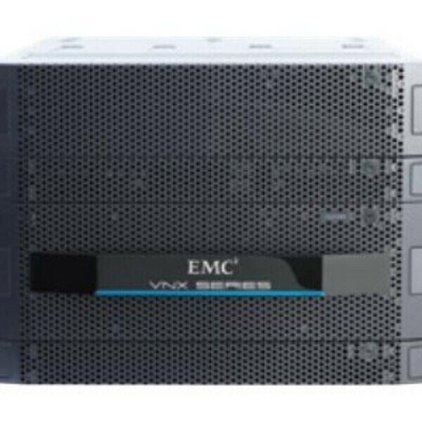 Used - Dell EMC VNX 5300 - NAS Server Storage, Computers & Tech, Desktops on Carousell