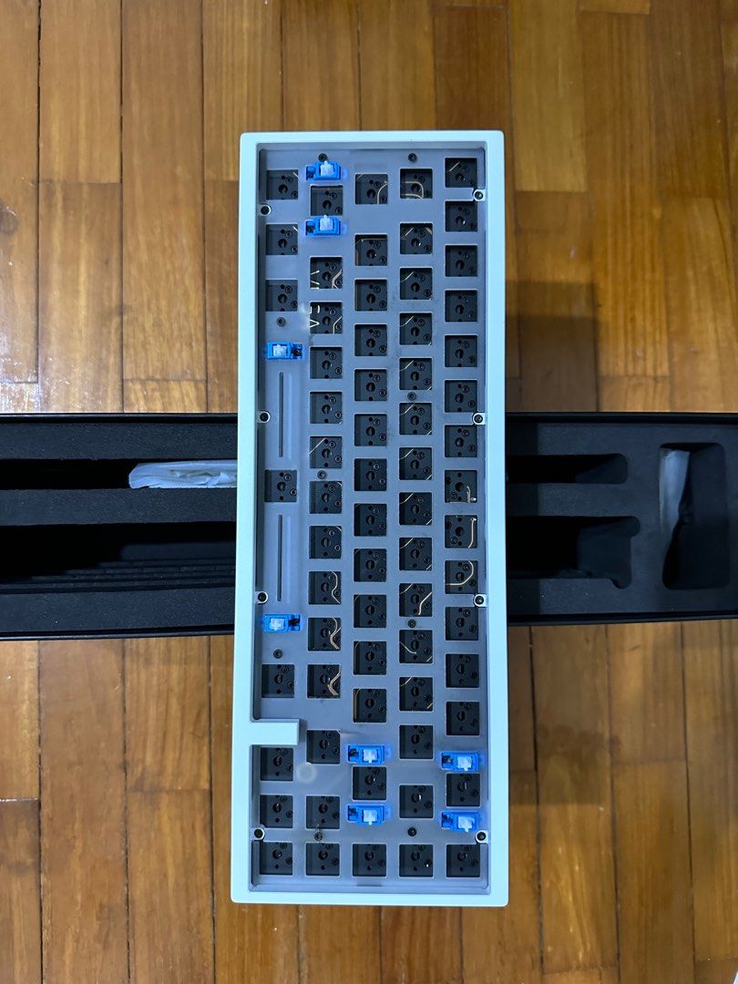 Vega Keyboard vega65 Ai03, Computers & Tech, Parts & Accessories ...