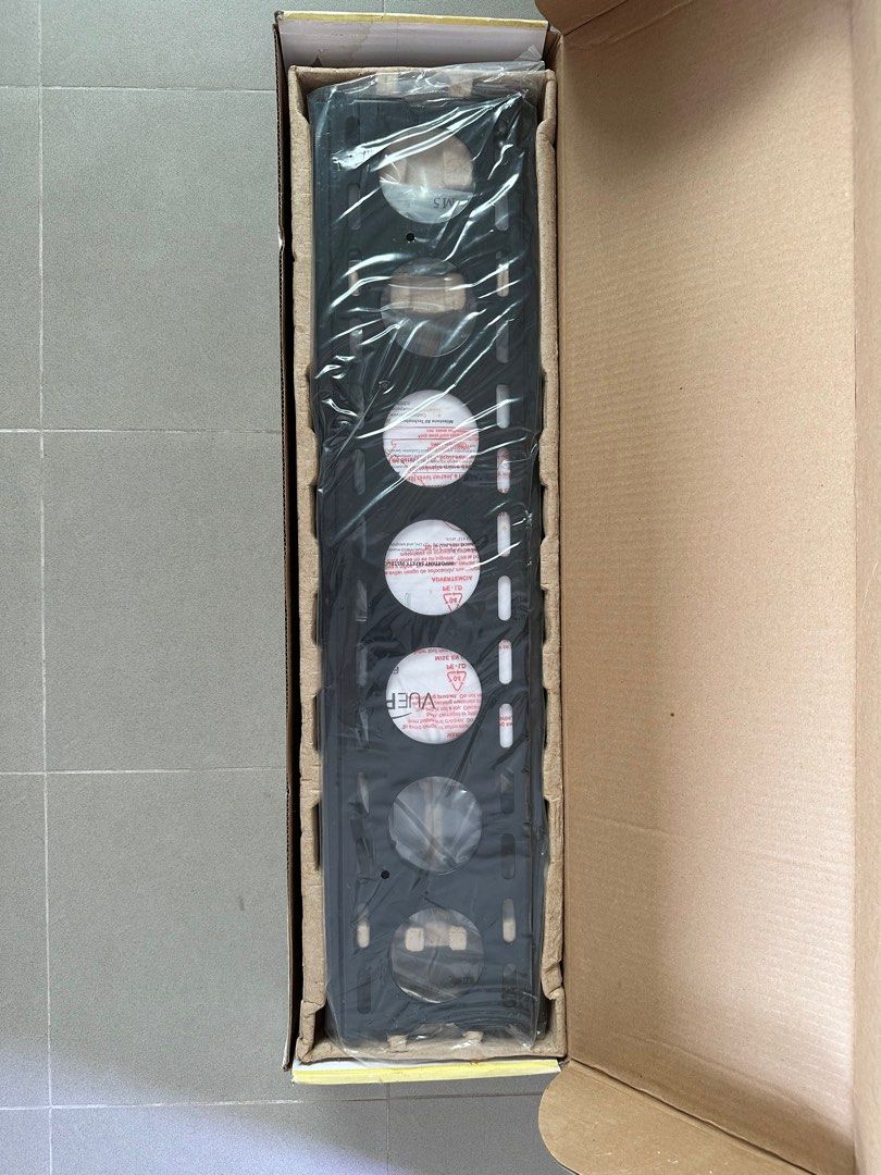 Viewpoint TV Wall Mount, TV & Home Appliances, TV & Entertainment, TV ...