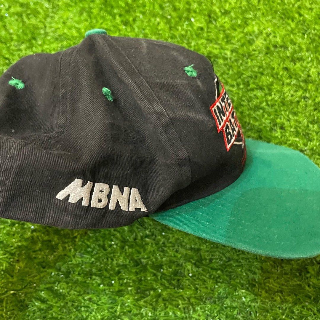 Vintage 90s Nascar Bobby Labonte Interstate Batteries Racing MBNA ...