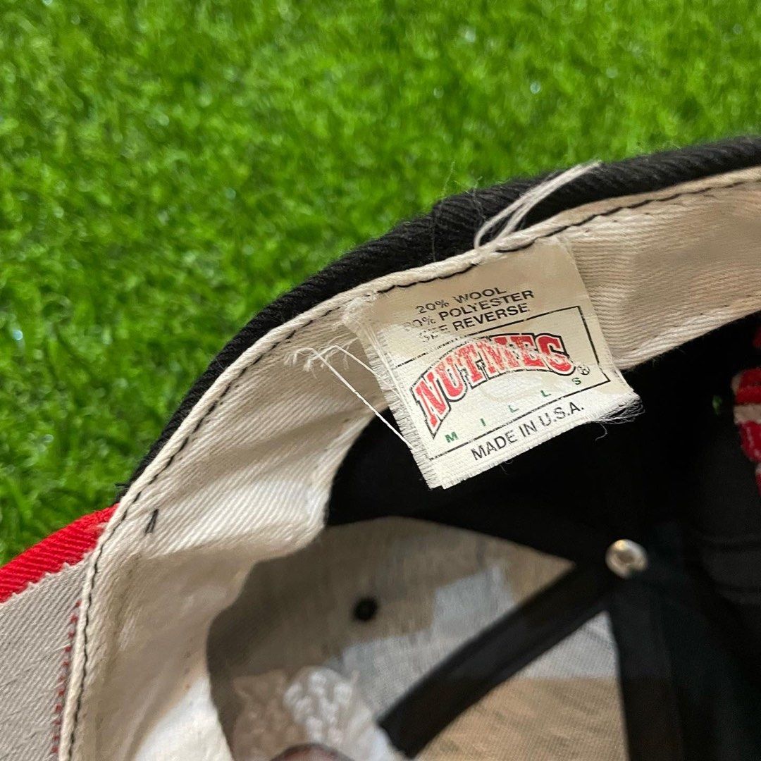 Vintage 90s Nascar Dale Earnhardt Sr. The Intimidator All Embroidered ...