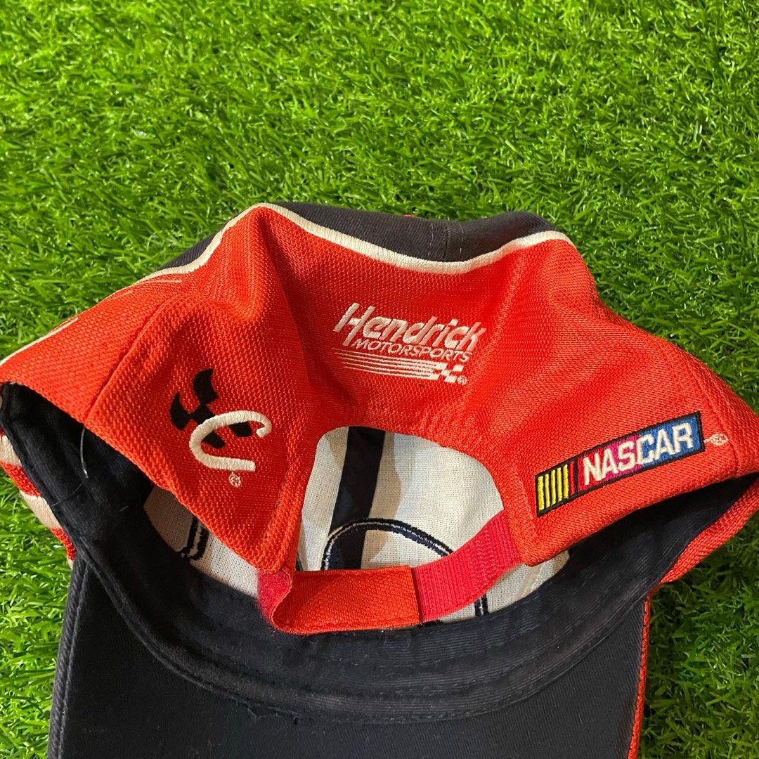 Vintage Nascar Jeff Gordon DuPont Motorsports All Embroidered Racing ...