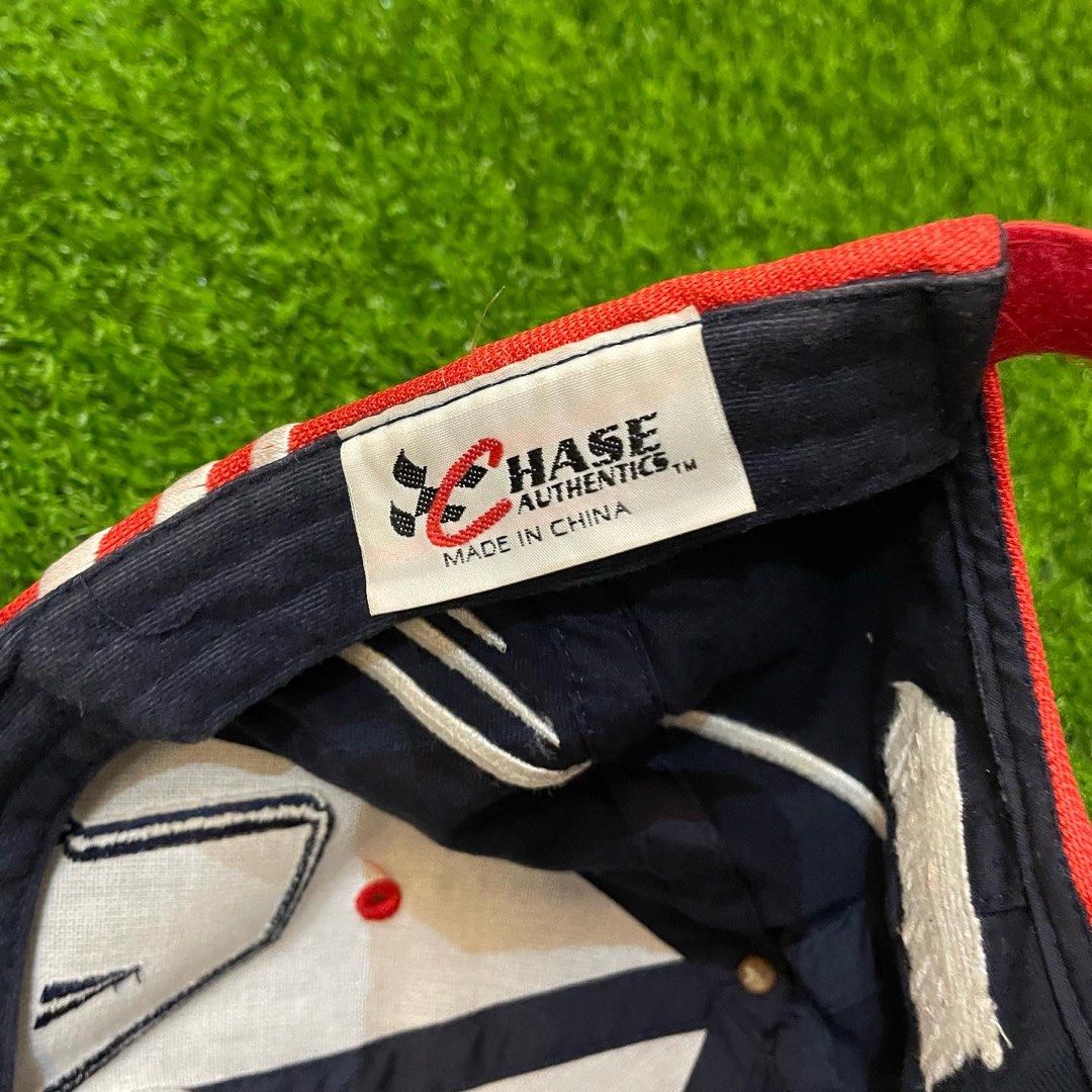 Vintage Nascar Jeff Gordon DuPont Motorsports All Embroidered Racing ...